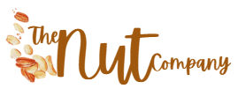 The Nut Company - Premium Nuts & Dried Fruits